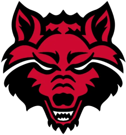 SCOREBOARD - Lady Red Wolves Classic (Women) Team Leaderboard