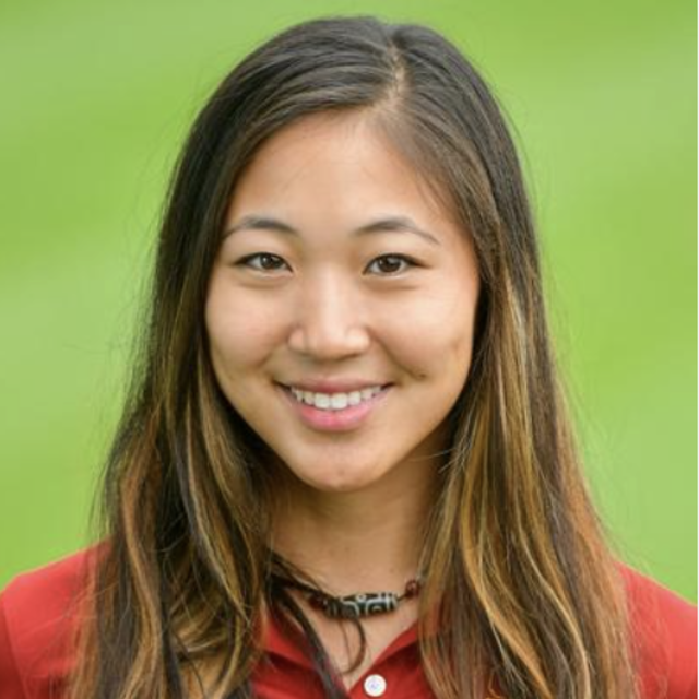 SCOREBOARD - Christine Wang