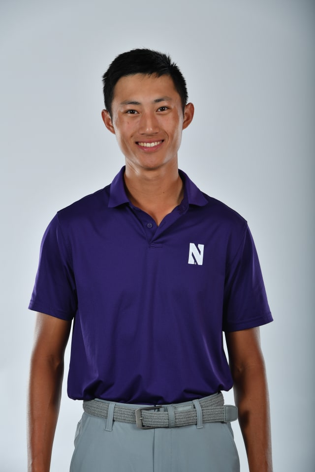 SCOREBOARD - Christopher Zhang