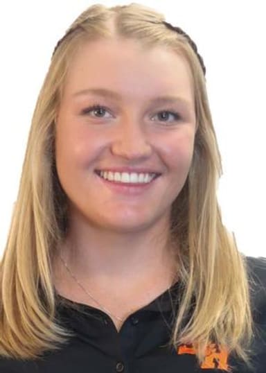 SCOREBOARD - Jennifer Herbst