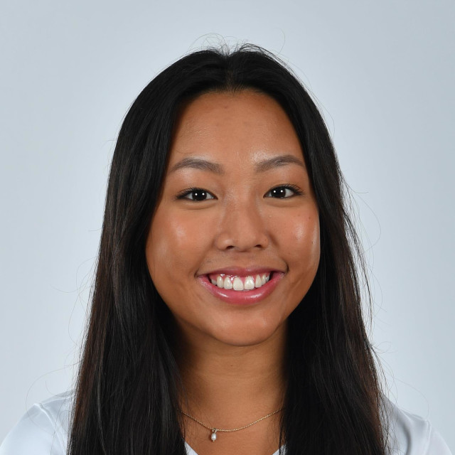 SCOREBOARD - Lauryn Nguyen