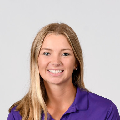 SCOREBOARD - Kayleigh Reinke