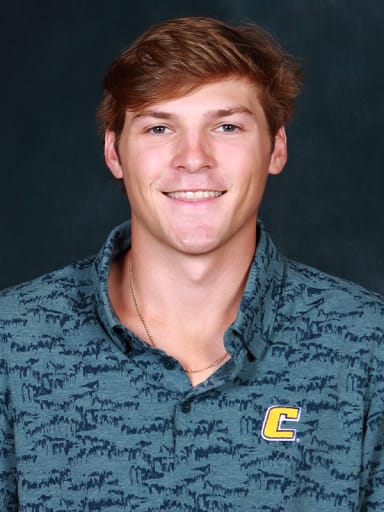 SCOREBOARD - Carson Johnson