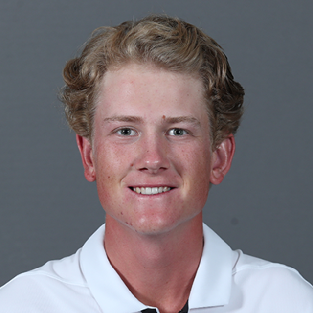 SCOREBOARD - Luke Poulter