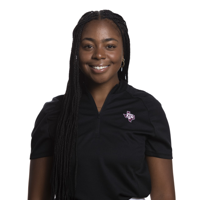 SCOREBOARD - Zoe Slaughter