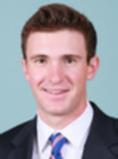 SCOREBOARD - Hayden Adams