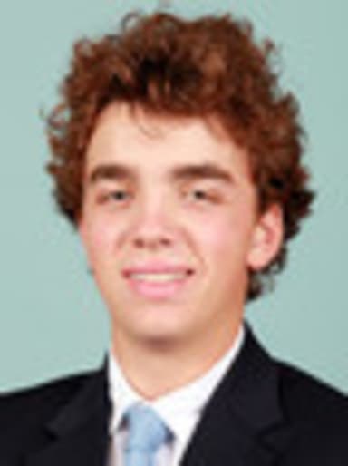 SCOREBOARD - Owen Hayes