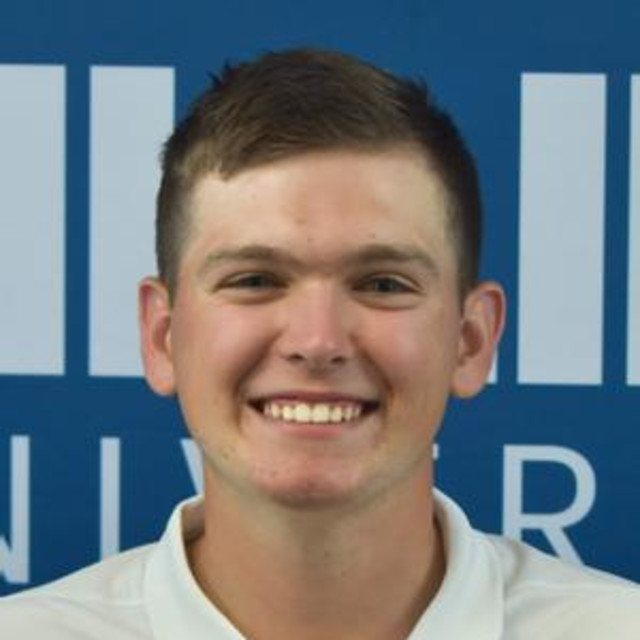 SCOREBOARD - Luke Bradley