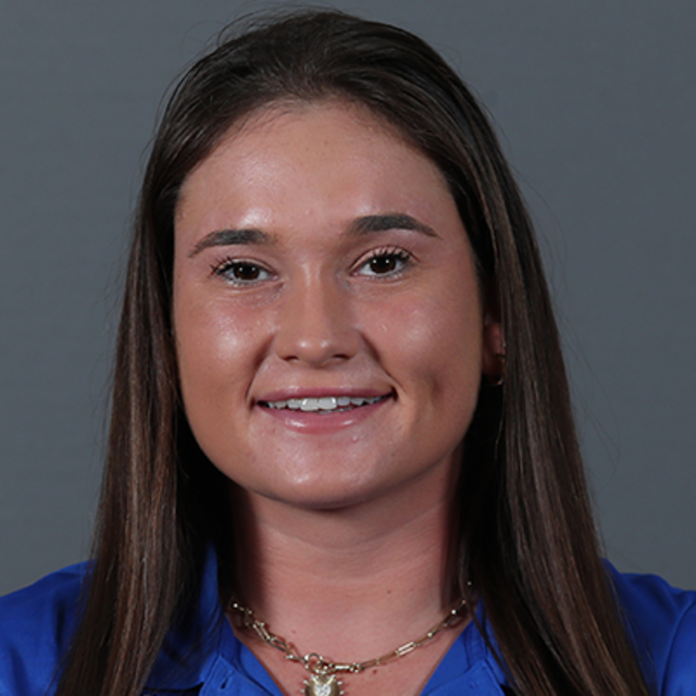 SCOREBOARD - Taylor Roberts