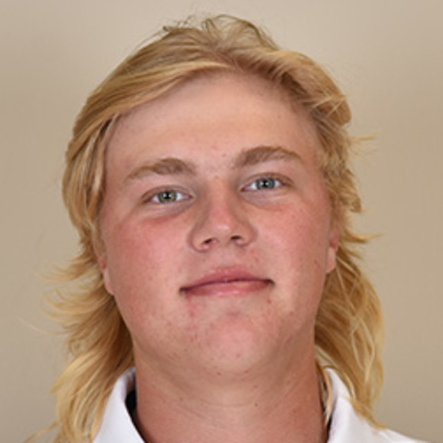 SCOREBOARD - Teddy Peterson