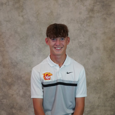 SCOREBOARD - Connor Jacob