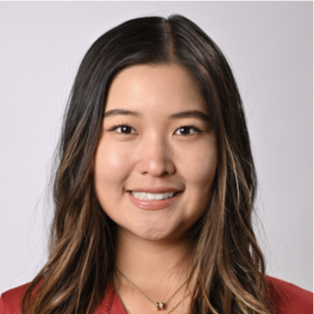 SCOREBOARD - Iris Wang