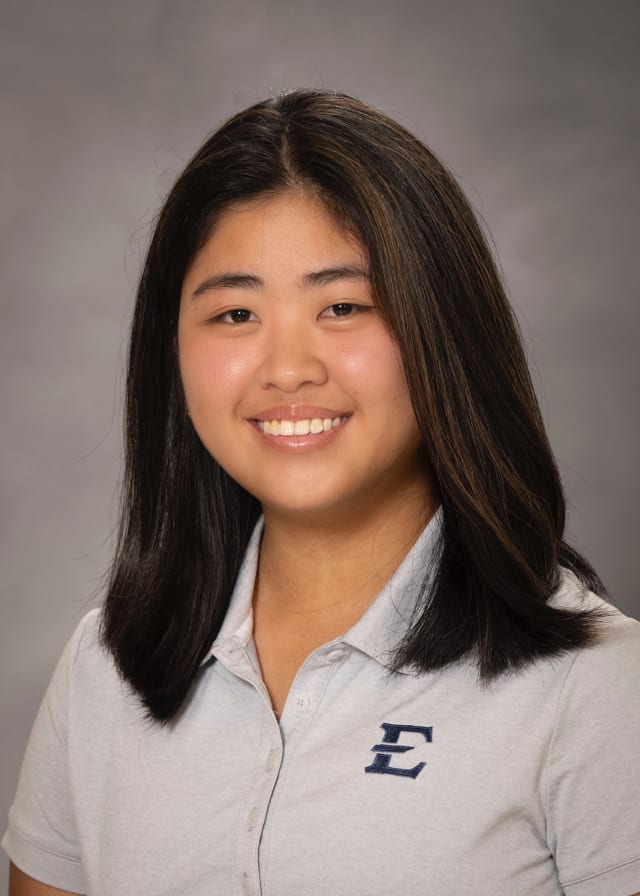 SCOREBOARD - Grace Chin