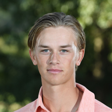 SCOREBOARD - Tim Holmberg