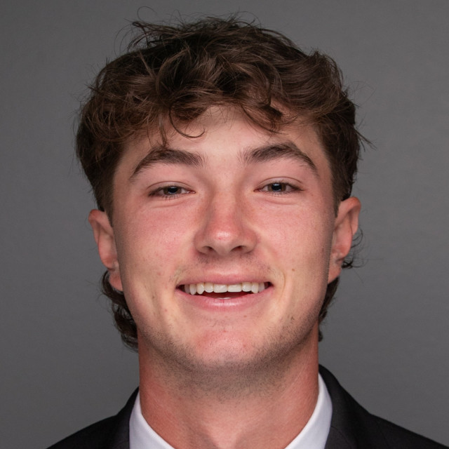 SCOREBOARD - Jake Lawson