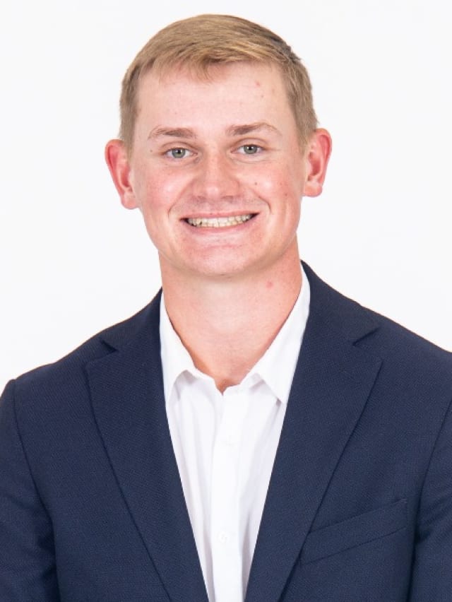 SCOREBOARD - Matthew Doyle