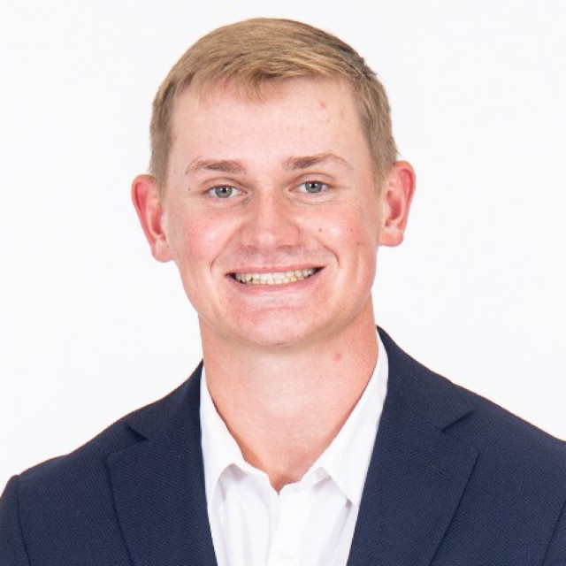 SCOREBOARD - Matthew Doyle