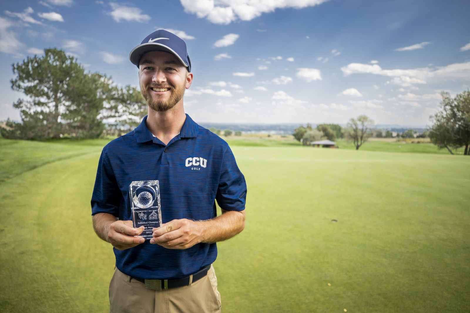 SCOREBOARD - NCAA DII Men: 2024/25 Awards Winners