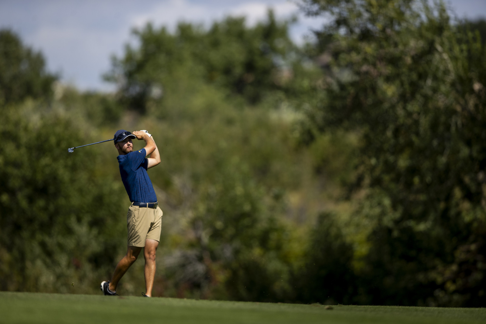 SCOREBOARD - The Analyst: Can anyone stop Colorado Christian in DII?