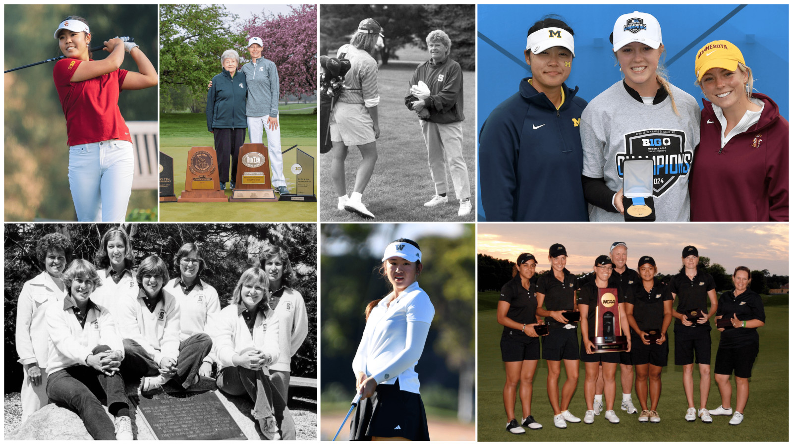 SCOREBOARD - 9 things to know about the Big Ten Conference Women's ...