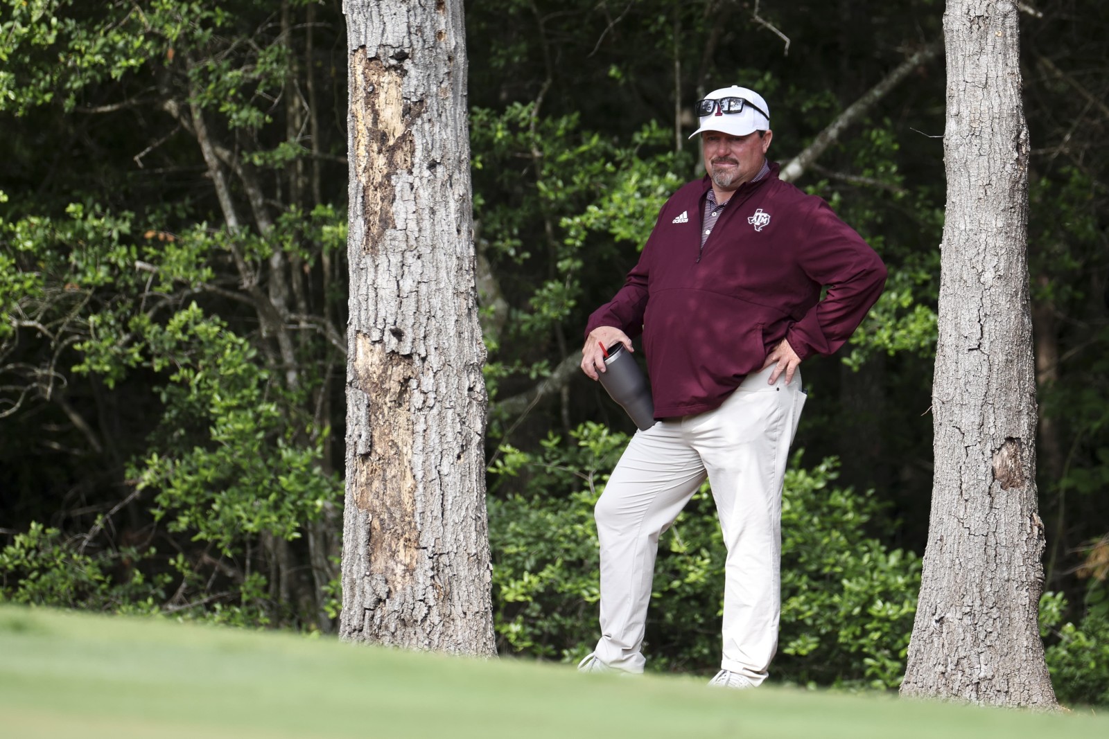 SCOREBOARD - At Texas A&M, Brian Kortan is putting people first