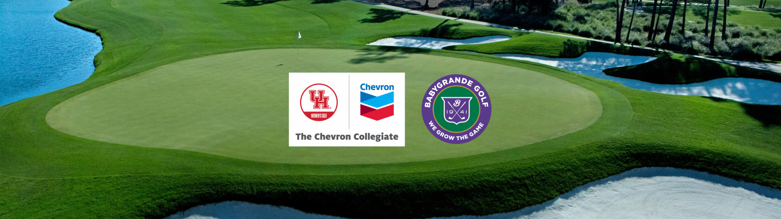 SCOREBOARD - 2026 Chevron Collegiate Preview