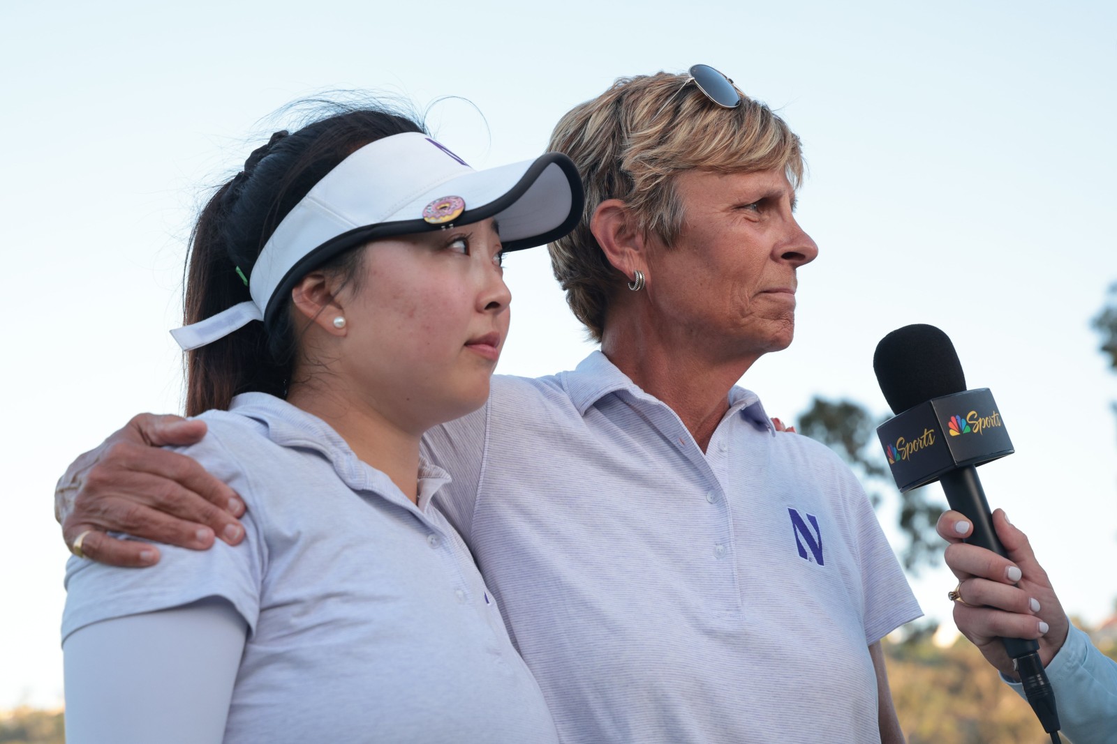 SCOREBOARD - NCAA DI Women: 2024/25 Awards Winners