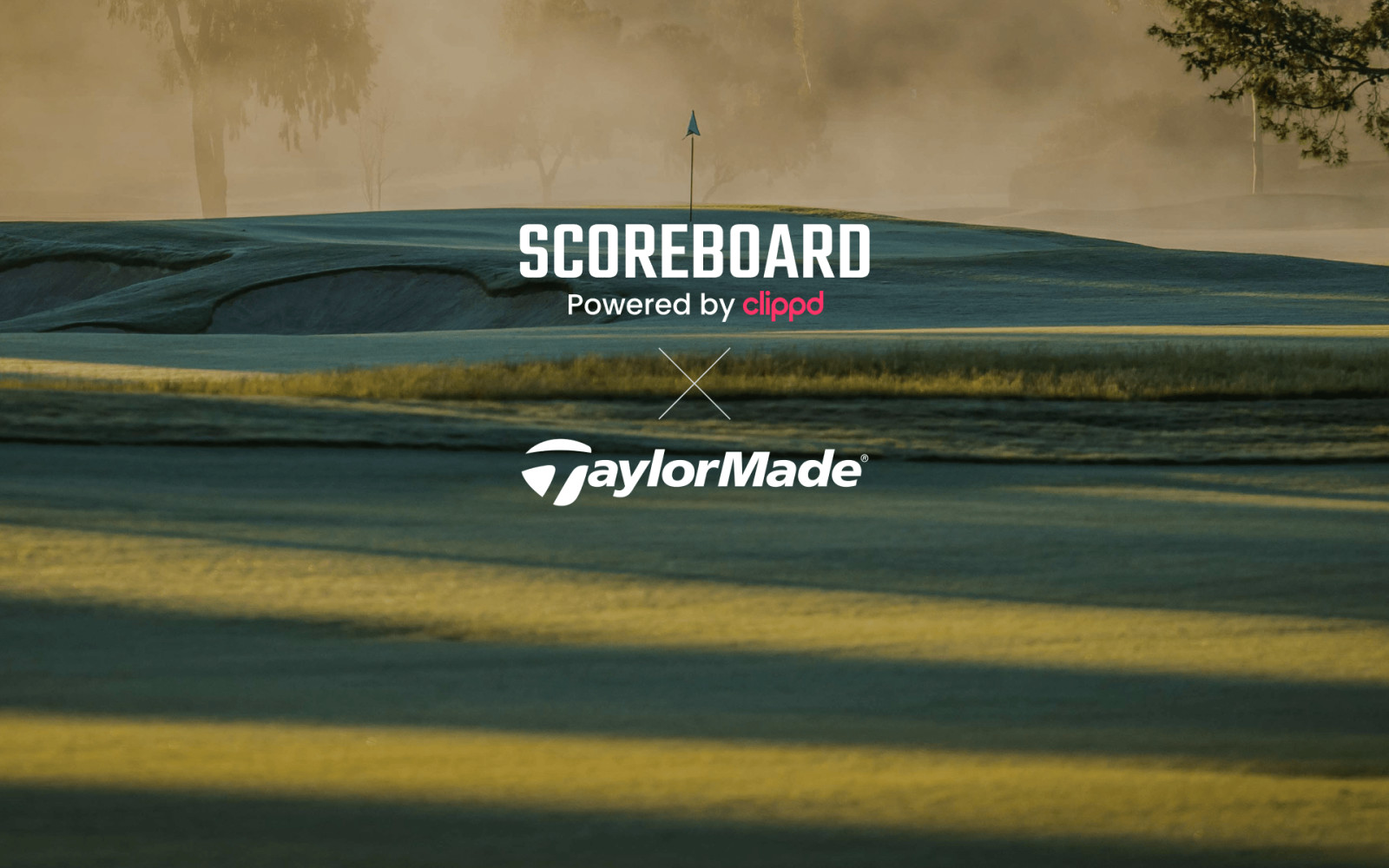 SCOREBOARD - Scoreboard powered by Clippd partners with TaylorMade
