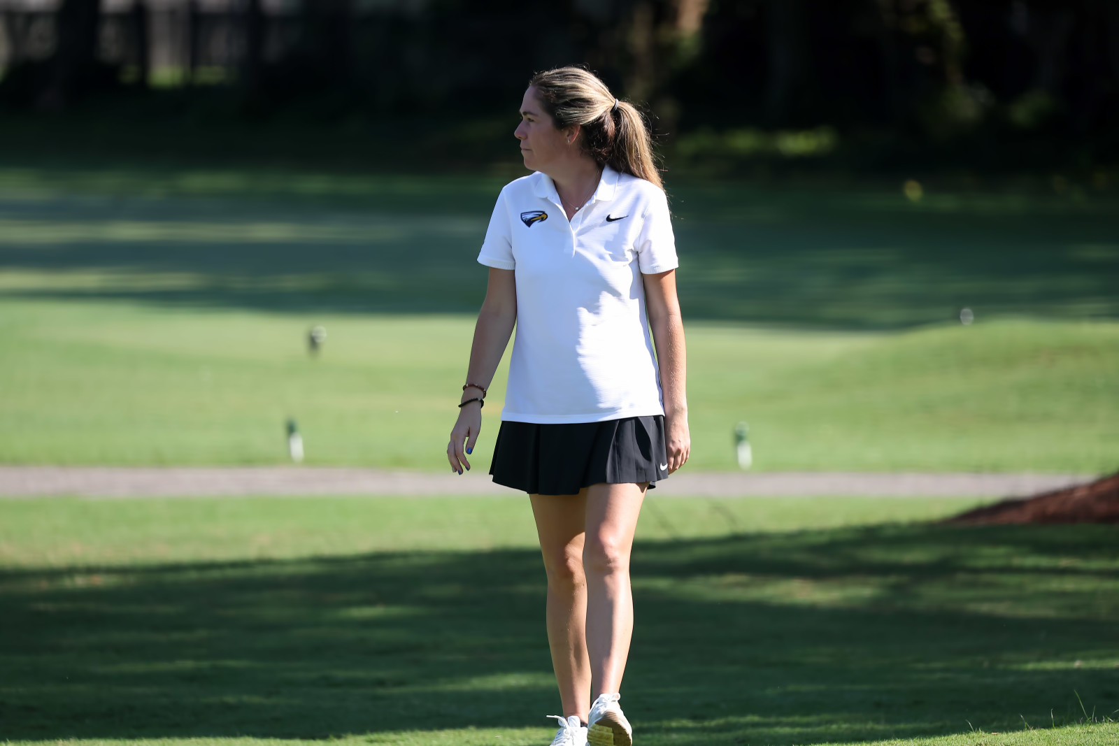 SCOREBOARD - DIII: Emory Head Coach Liz Fernandes has her eyes on the prize