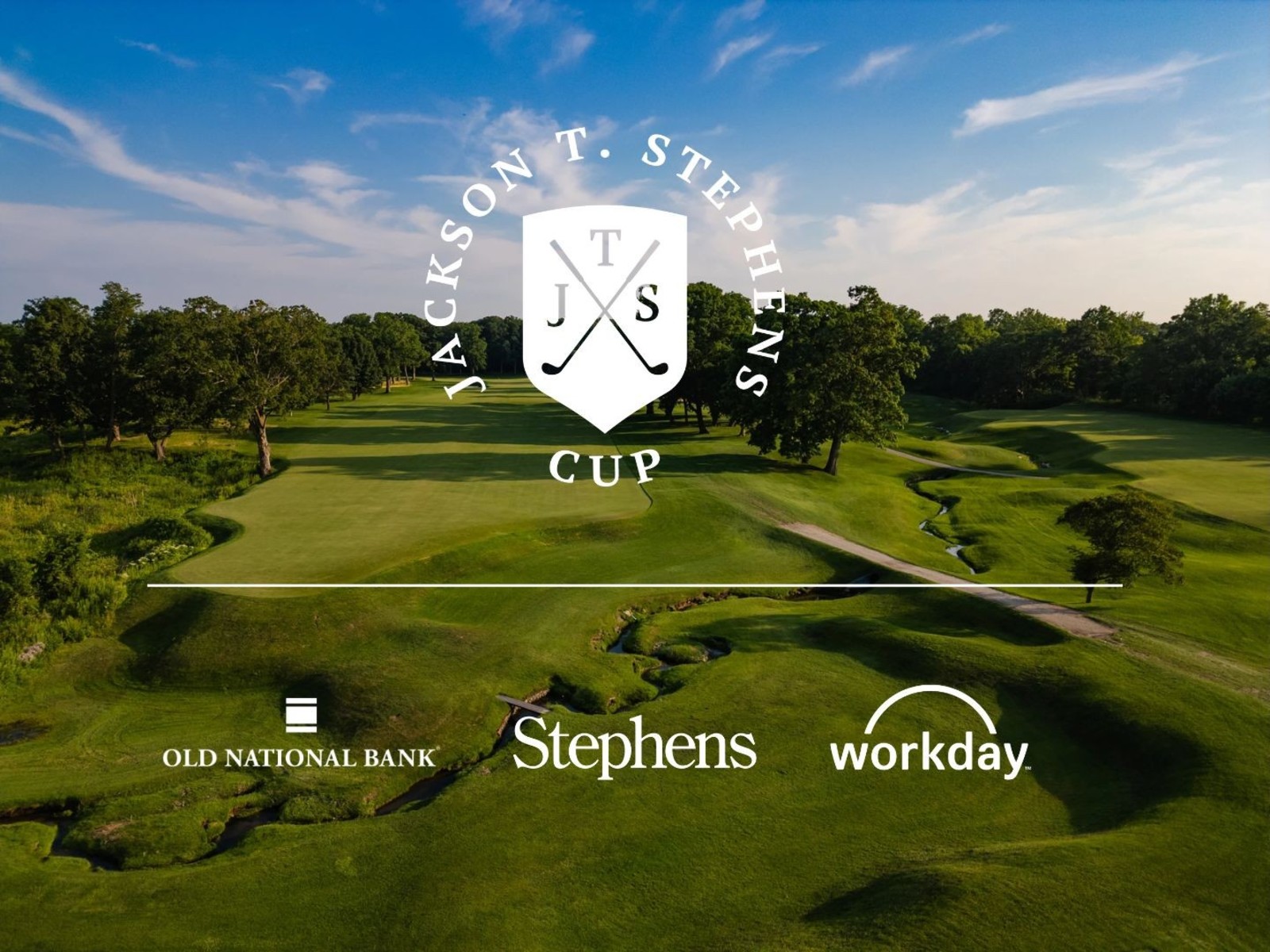 SCOREBOARD - The Jackson T. Stephens Cup: 9 things to know