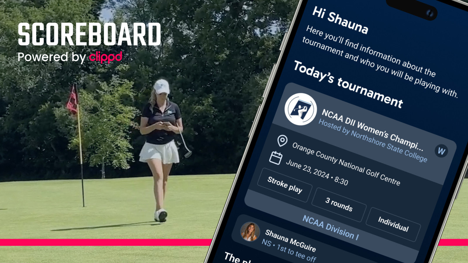 SCOREBOARD - ScoreboardLive Scoring App