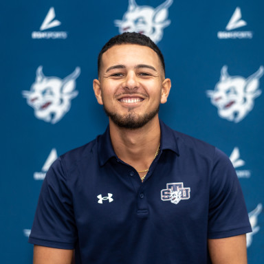 SCOREBOARD - Anthony Amoroso III