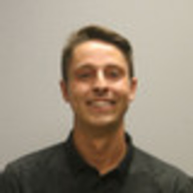 SCOREBOARD - Connor Benjamin