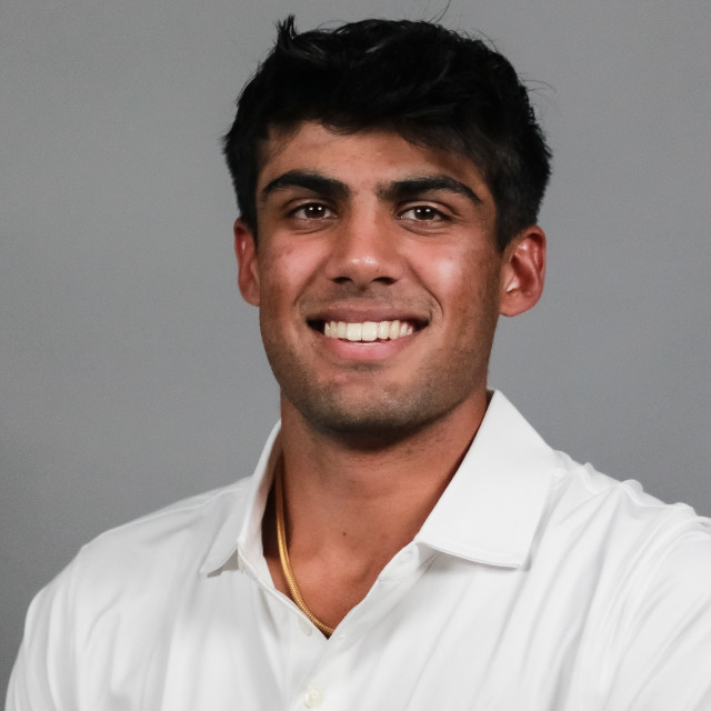 SCOREBOARD - Devan Patel