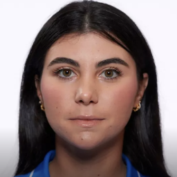 SCOREBOARD - UCLA (Women) Roster