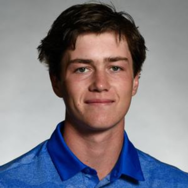 SCOREBOARD - Luke Honner