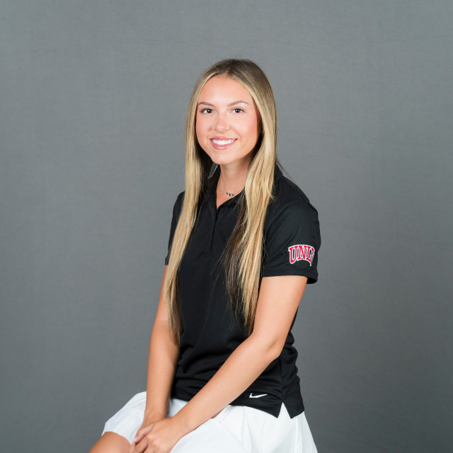 SCOREBOARD - McKenzi Hall