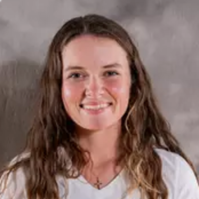 SCOREBOARD - Macy Pate