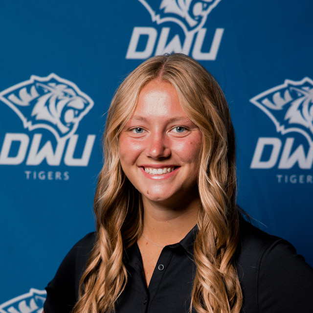 SCOREBOARD - Kaylee Johnson