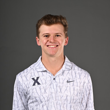 SCOREBOARD - Zach Burton