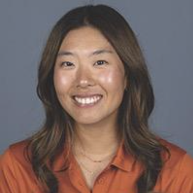SCOREBOARD - Lauren Kim