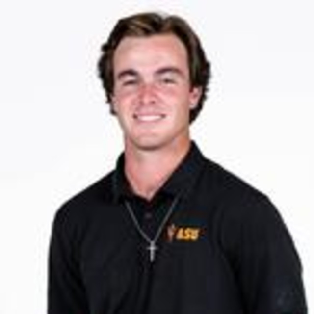 SCOREBOARD - Luke Potter