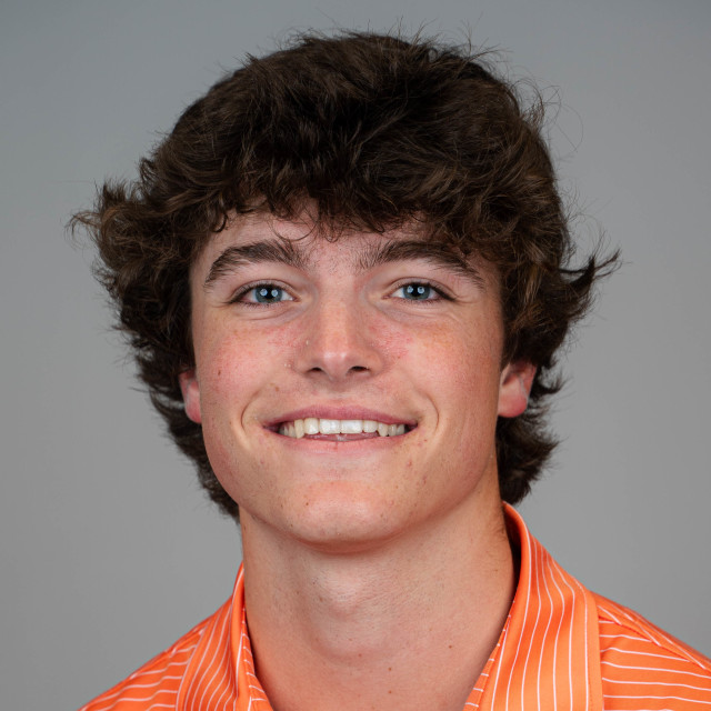 SCOREBOARD - Luke Metzger