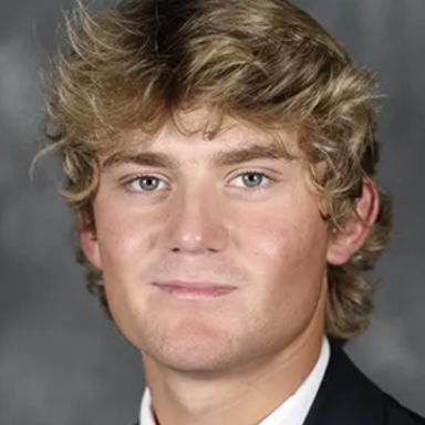 SCOREBOARD - Sam O'Hara