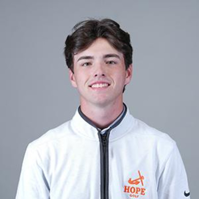 SCOREBOARD - Liam Casey