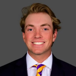 SCOREBOARD - LSU (Men) Roster