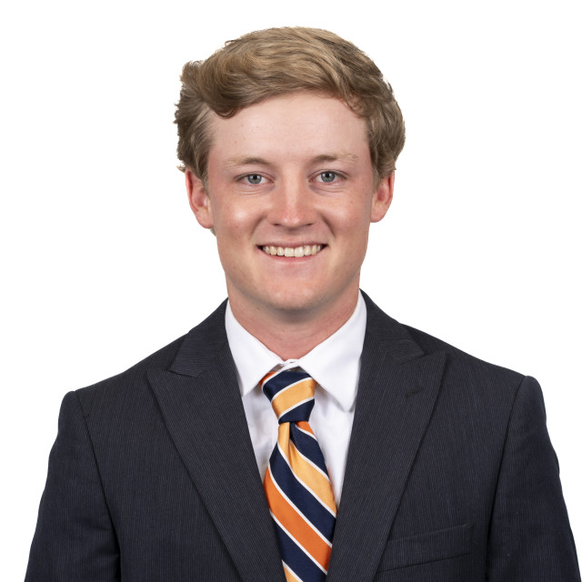 SCOREBOARD - Tyler Goecke