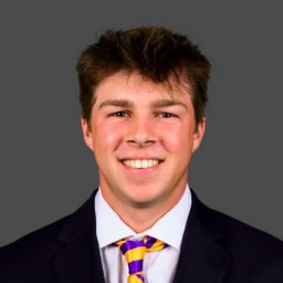 SCOREBOARD - LSU (Men) Roster