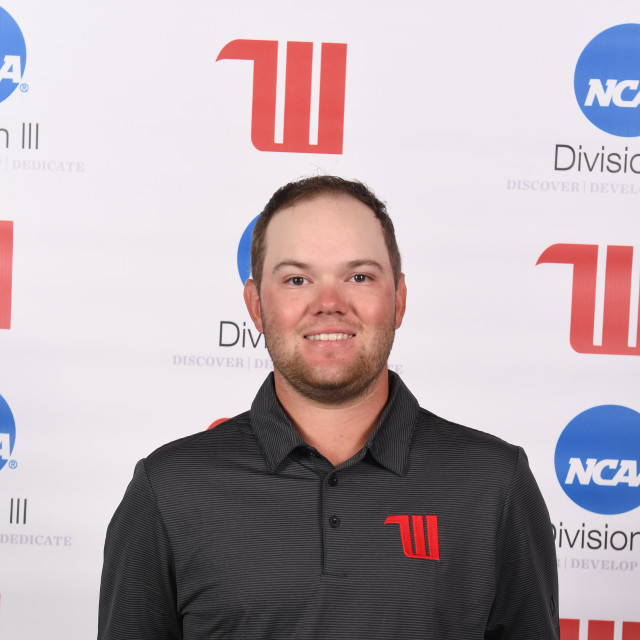 SCOREBOARD - Jake Yarbrough