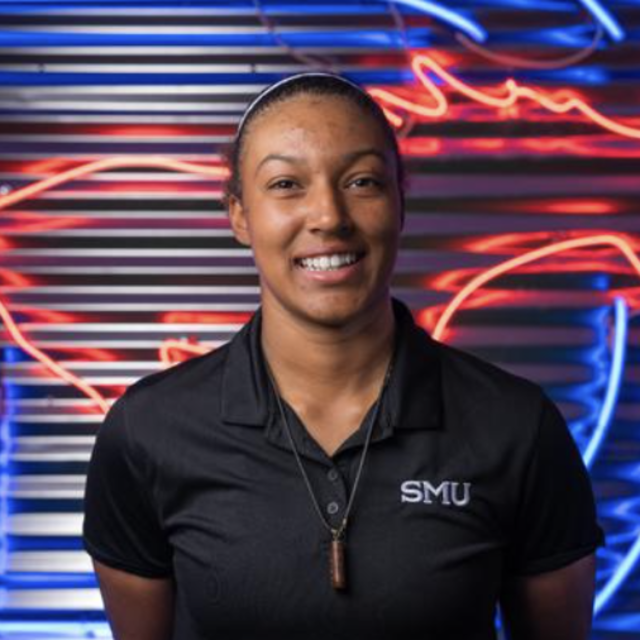 SCOREBOARD - Emily Odwin